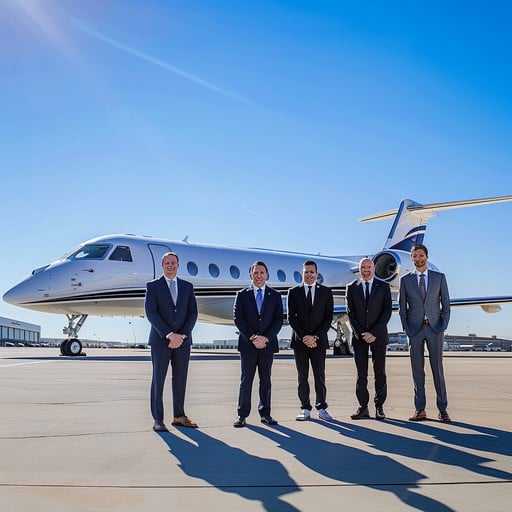 US Agent & Address for Foreign Pilots | FAA Compliance